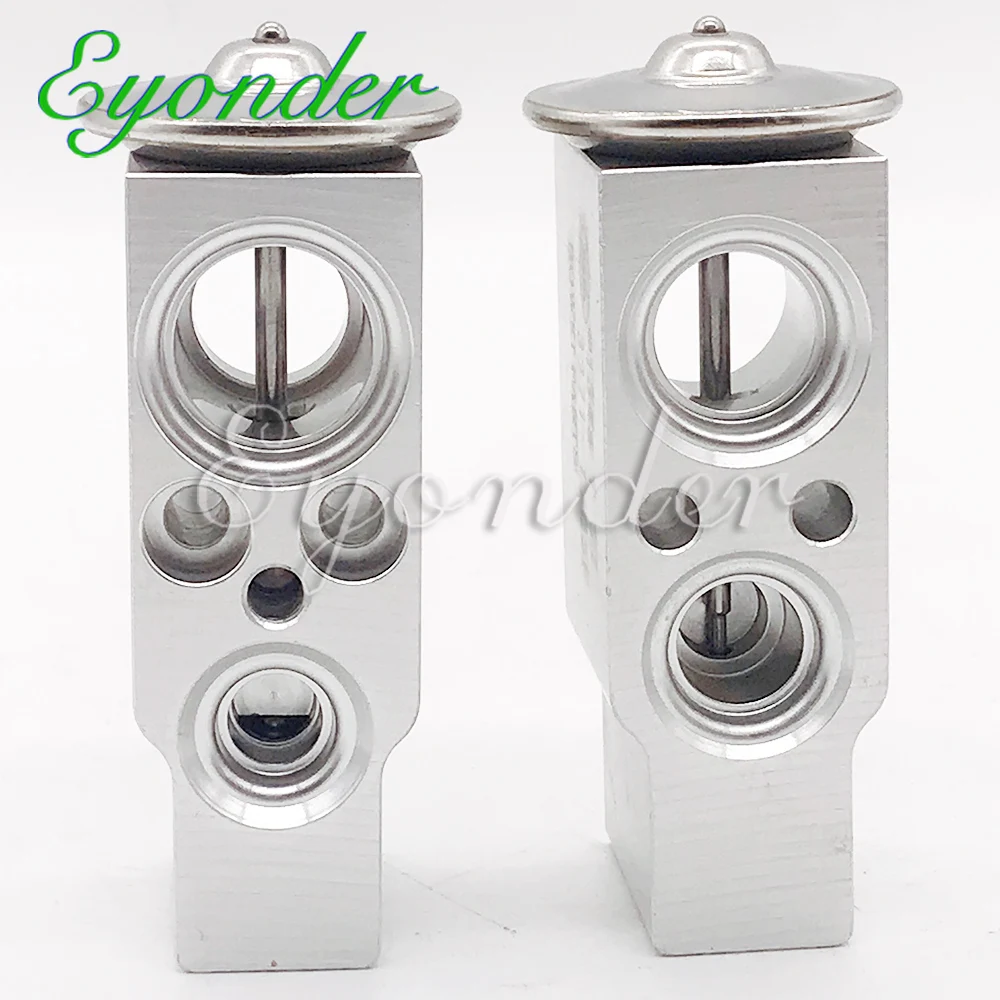 AC-Evaporator-TX-Expansion-Block-TXV-Valve-for-MERCEDES-BENZ-GL-CLASS ...