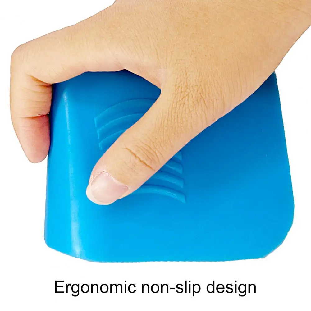 Tile-Grout-Smooth-Scraper-Home-Improvement-Caulking-Finisher-Non-slip ...