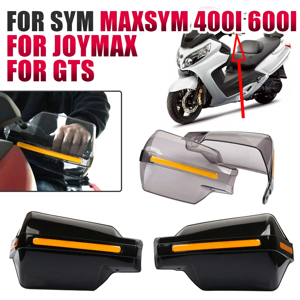 For-SYM-MAXSYM-400i-400-600i-Joymax-Z-300i-300-GTS-250-250i-Motorcycle ...
