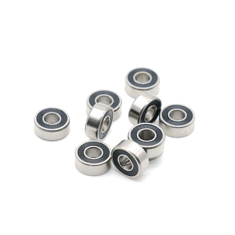 626 Deep Groove Ball Bearings | Deep Groove Ball Bearings 623 | Ball ...