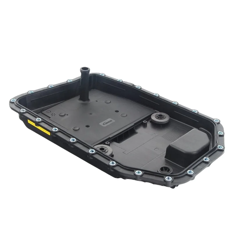 24152333907-Automatic-Transmission-Oil-Pan-With-Transmission-Filter-For ...