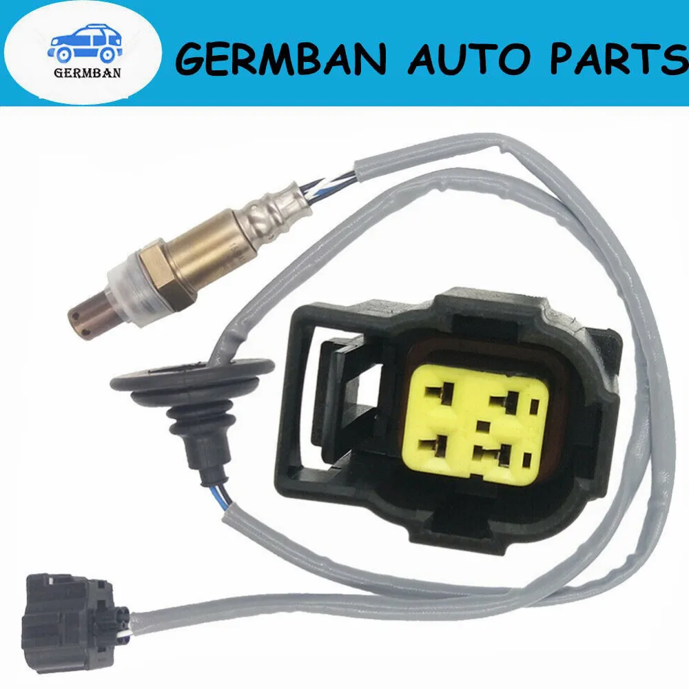 1588a171 234-4114 Lambda Sensor Oxygen Sensor O2 Sensor 2344114for ...