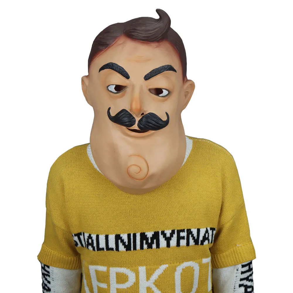 Horror-Game-Hello-My-Neighbor-Latex-Mask-Halloween-Cosplay-Costume ...