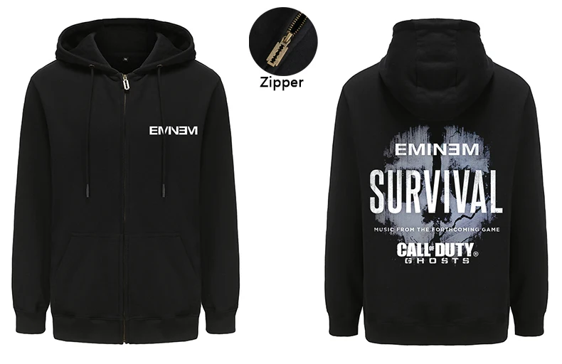 Cod Ghost Mask Eminem