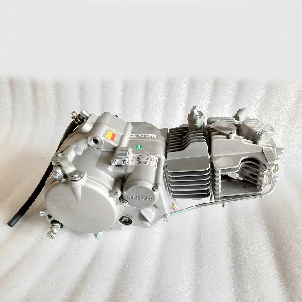 Yinxiang-Kit-Motor-De-Alta-Pot-ncia-Dirt-Pit-Bike-Motor-Pronto-Para-Ir ...