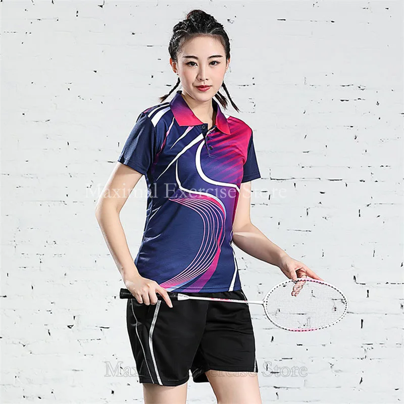 Tail Tennis Team Uniforms