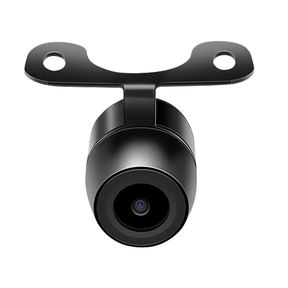 NAVISTART Universal Front Rearview Camera Car Night Vision With Built ...