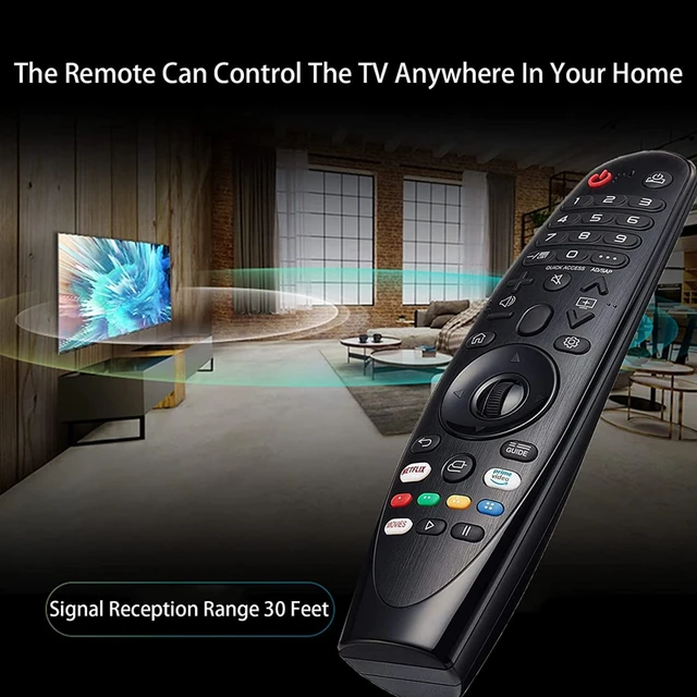 Lg Magic Motion Dongle