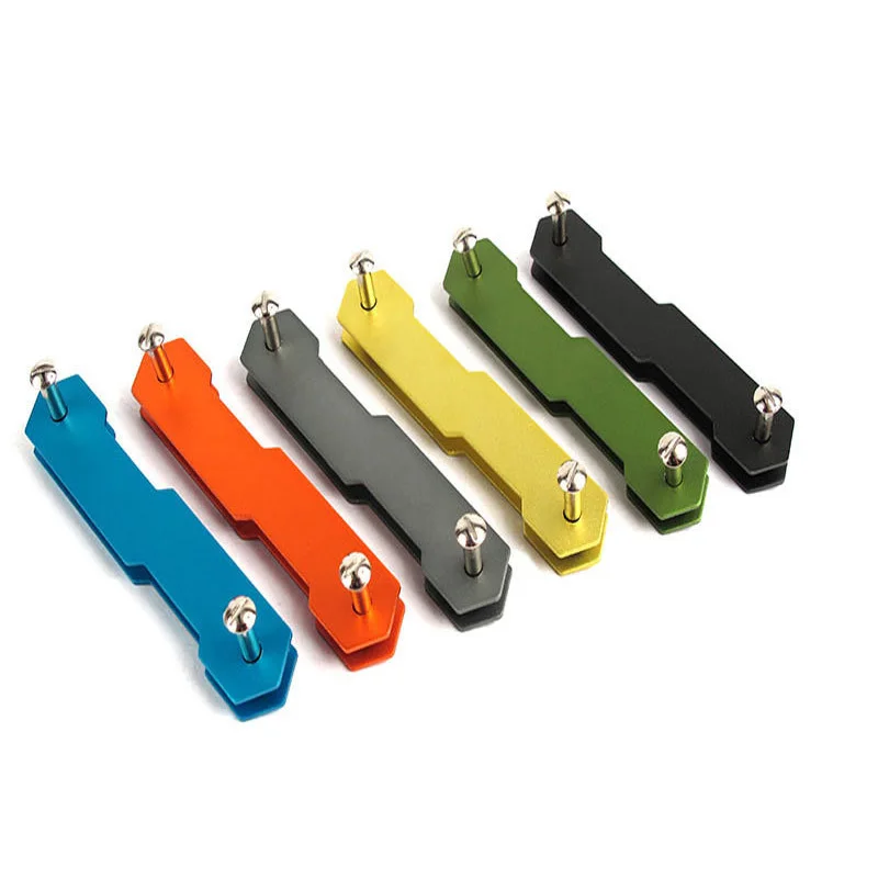 Key Organizer Holder Pouch Bag Keychain | Smart Key Holder Organizer ...