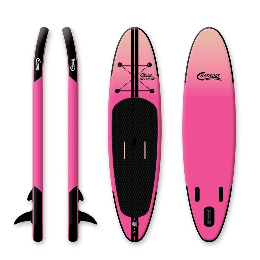 Double-Wall-Fabric-DWF-Durable-Standup-Paddle-Board-Inflatable-Sup ...