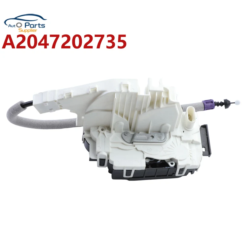 New-A2047202735-2047202735-Tailgate-Trunk-Latch-Mechanism-Trunk-Door ...