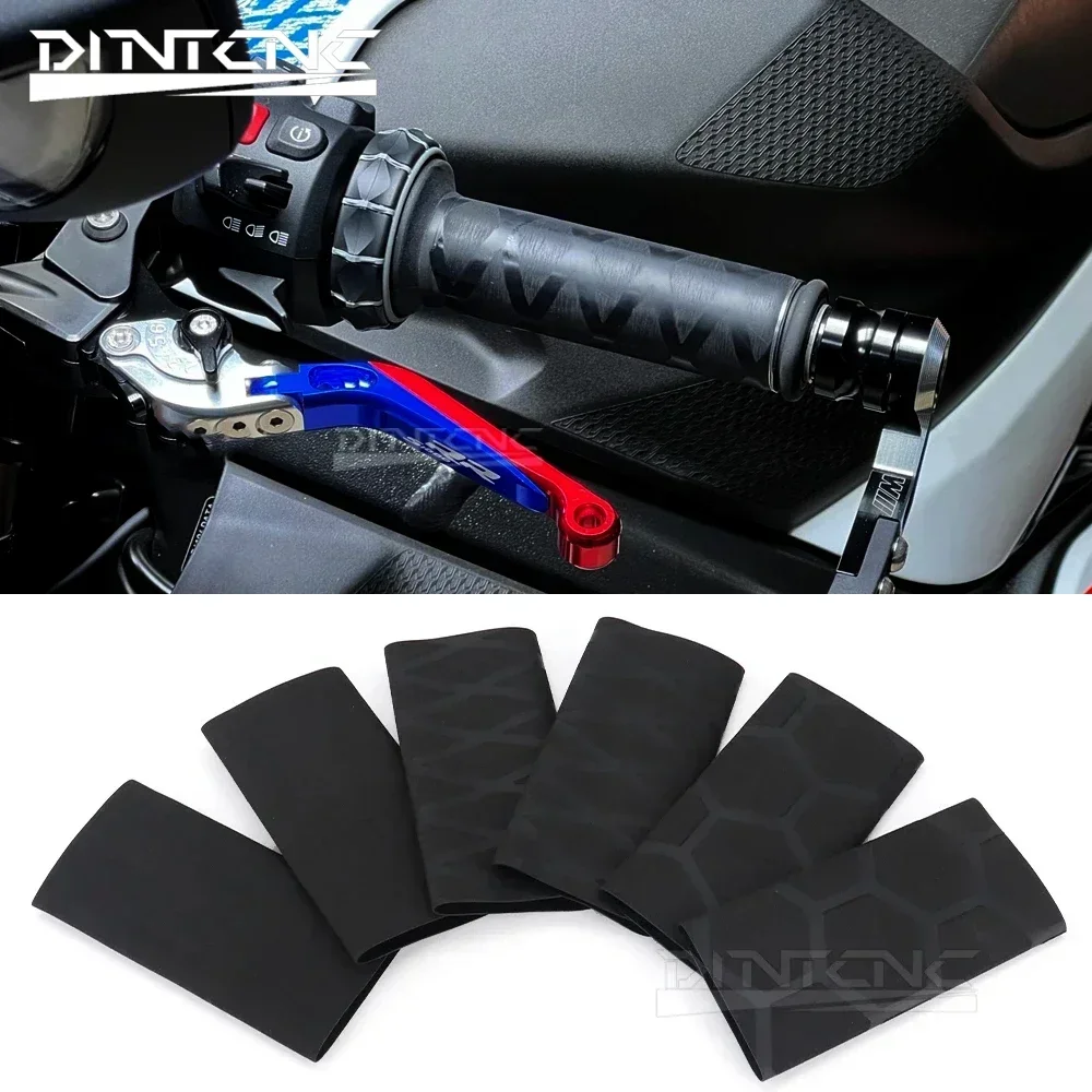 Eco-Friendly-PE-Handlebar-Covers-for-All-Motorcycle-Revolutionary ...