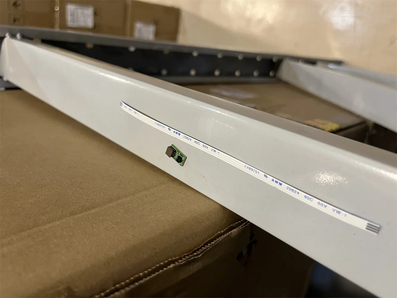 5sets for EPSON 1390 1430 1410 1400 L1800 ME1100 L1300 PW paper width ...