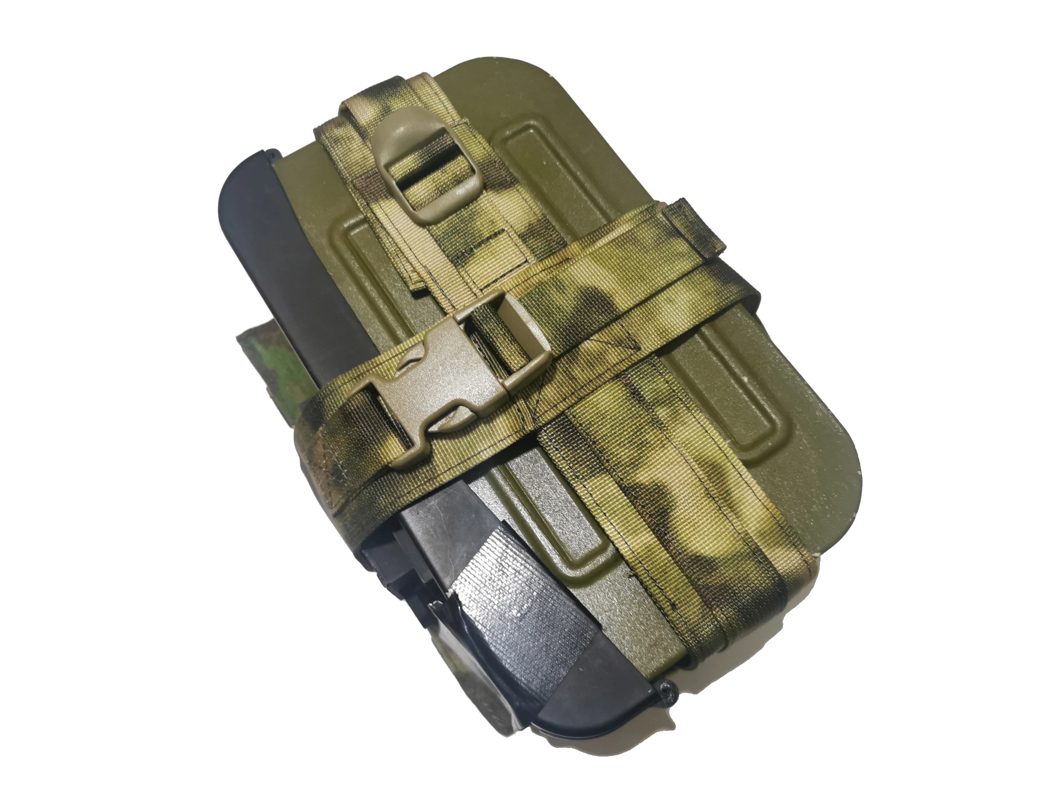 Russian-Army-Chechnya-Special-Warfare-Original-PKM-Strap-Bag-molle ...