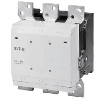 EATON contactor especial de alta corriente, 1 piezas, DILH1400/22 ...