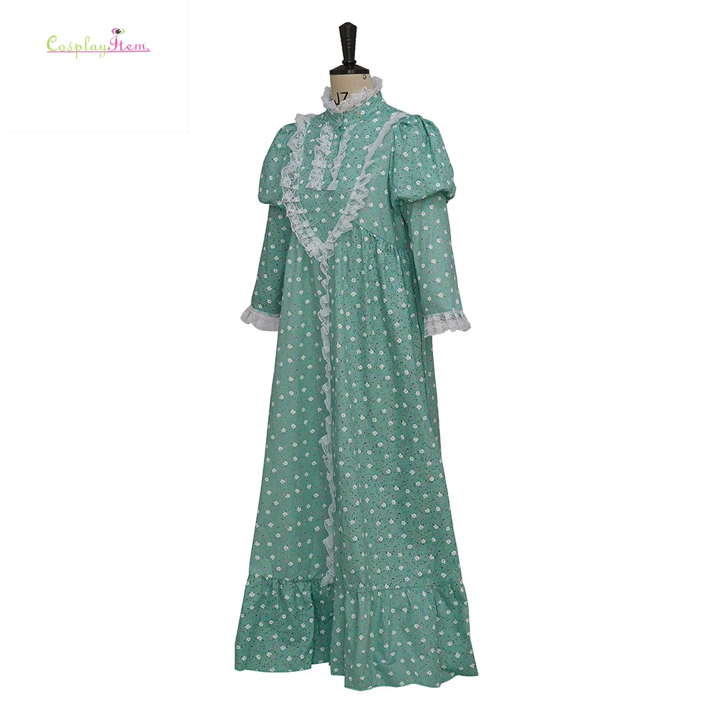 Exorcist Girl Costume