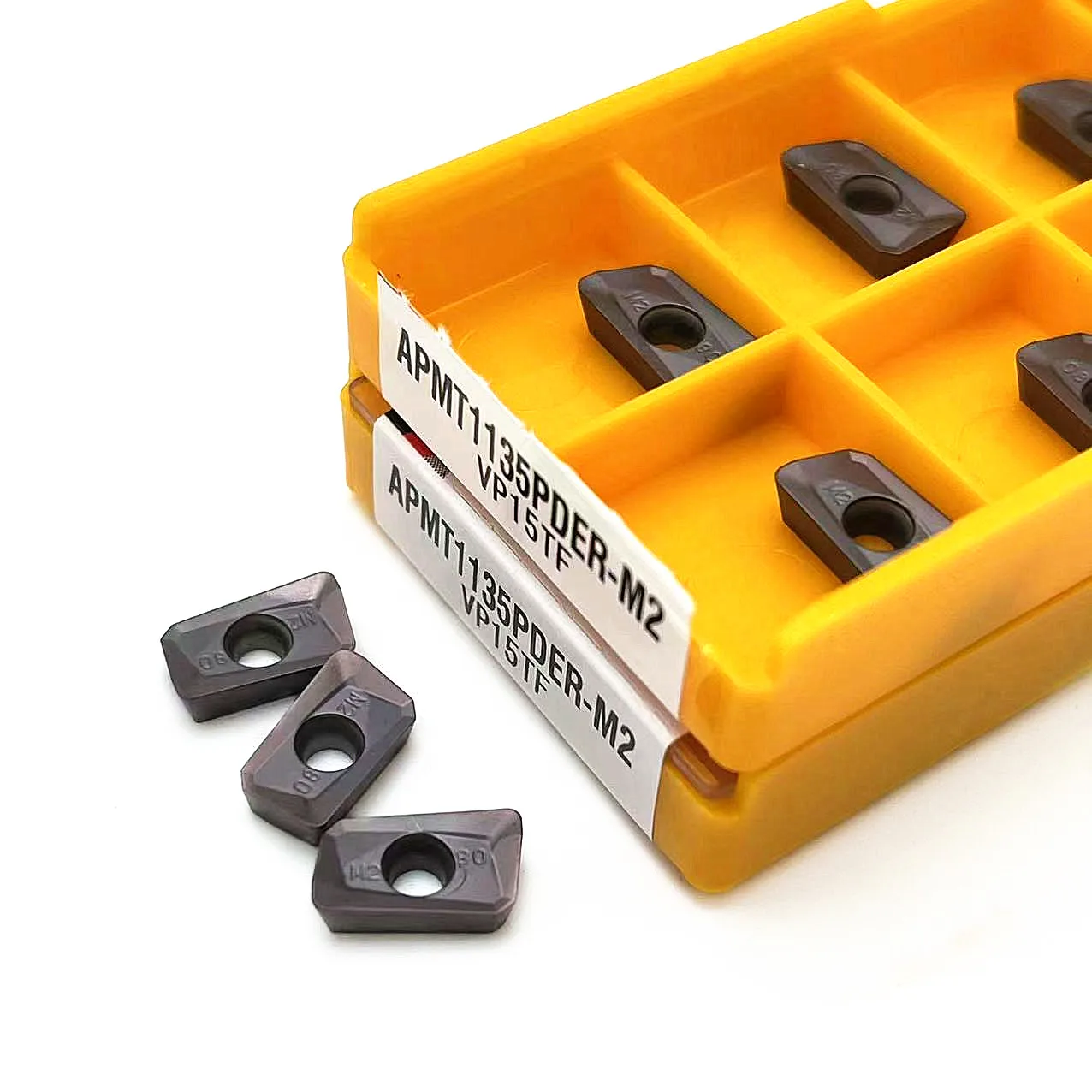 APMT1135-M2-APMT1135-H2-VP15TF-Milling-insert-Internal-Turning-tool-CNC ...