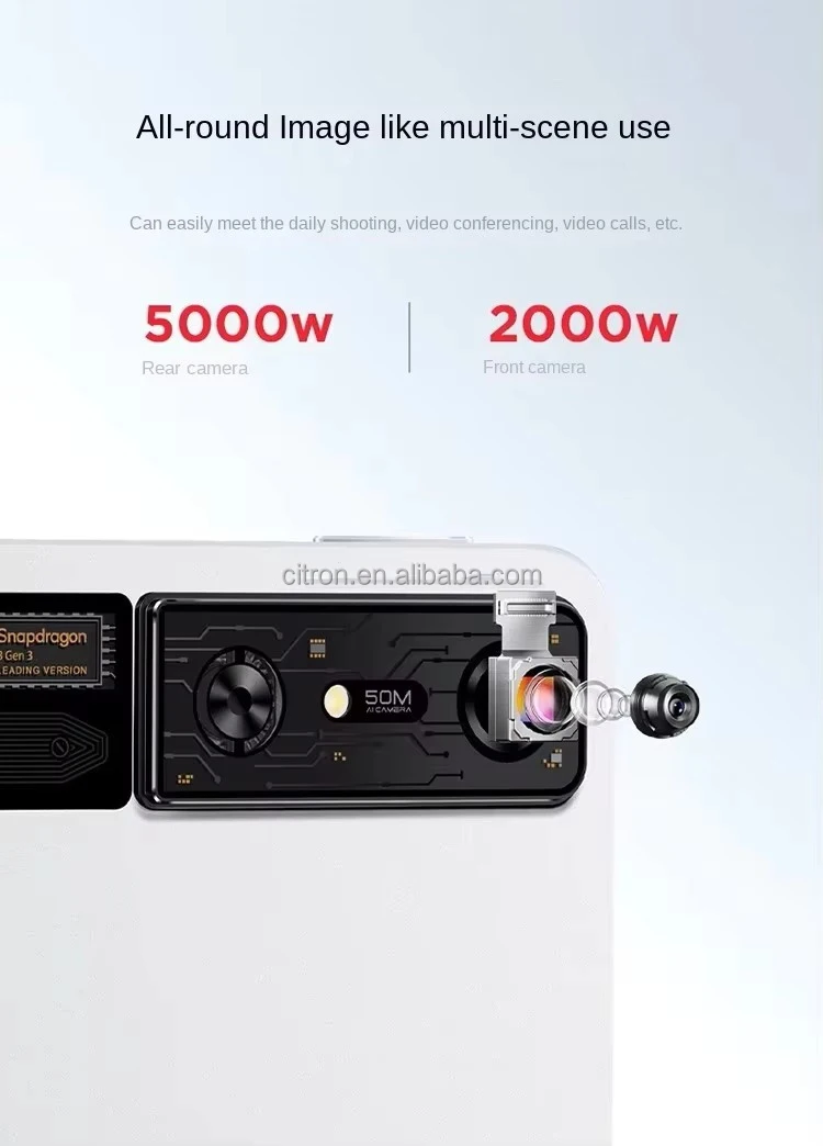 Nubia Red Magic Pad Pro 10.9" | AliExpress