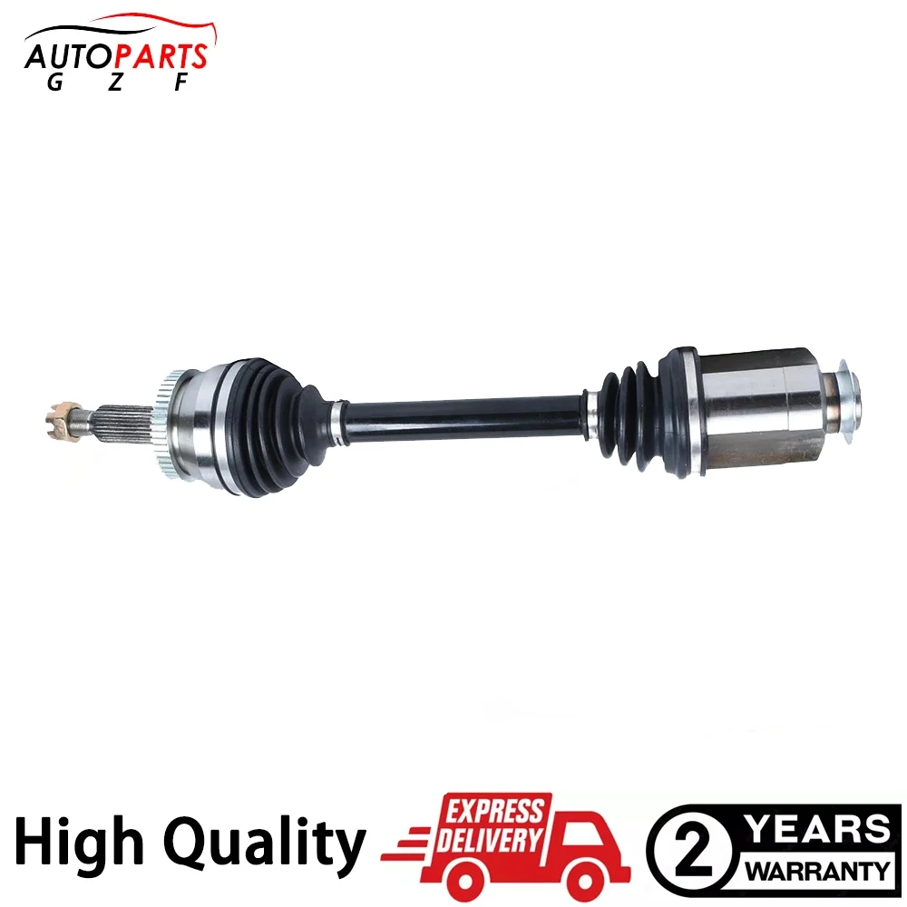 49501-C5480 Right Passenger Side Outer Axle Shaft For 2019-20 KIA ...