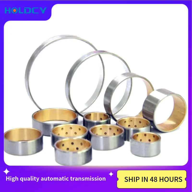 12PCS 6HP19 6HP21 Brand New Transmission Bushing Repair Kit 6 Speed ...