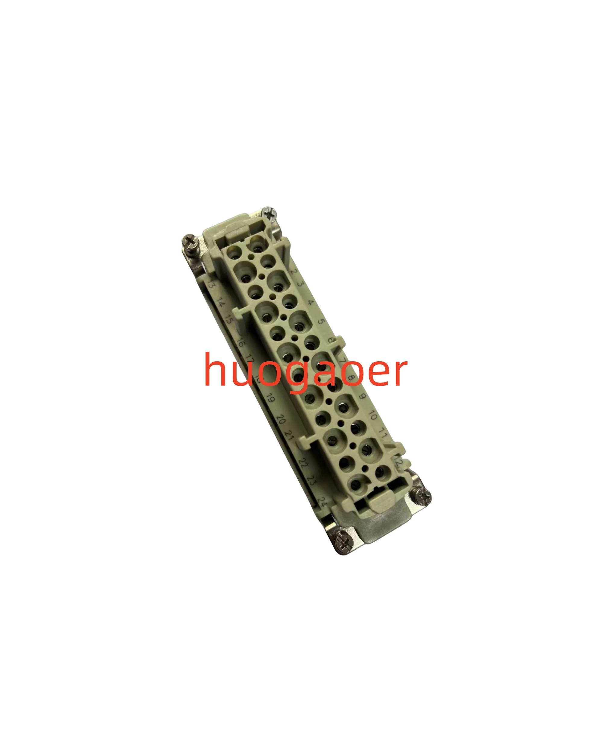 HARTING-09330242702-Han-24E-F-C-24P-Rectangular-socket-plug-combination ...