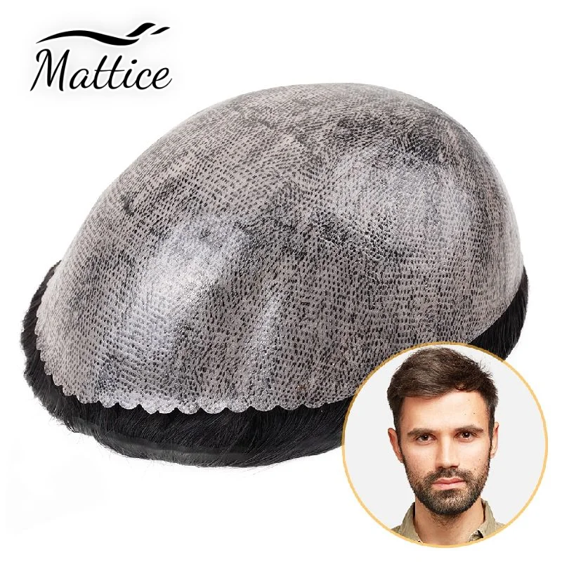 Male-Real-Hair-Toupee-0-1-0-2mm-Injection-Skin-Toupee-Men-Durable-Wigs ...