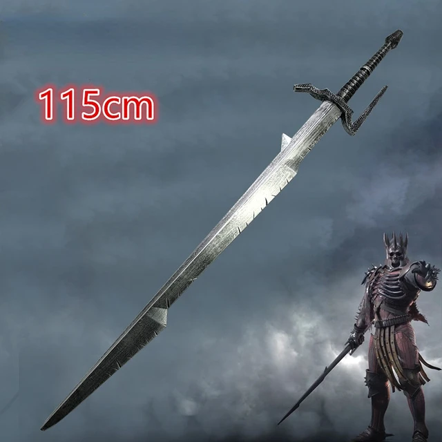 Wolf Sword Skyrim