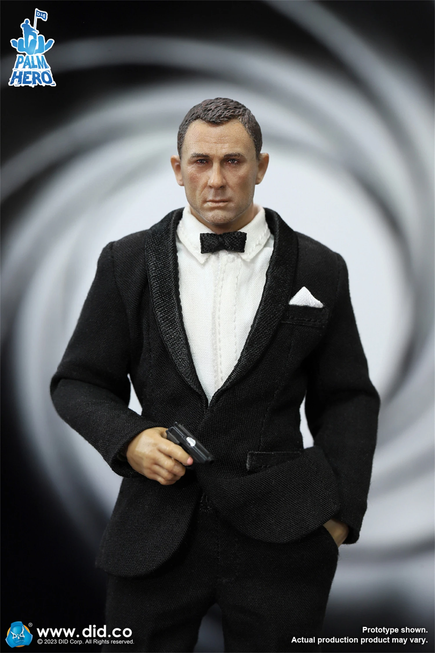 DID-XT80018-1-12-MI6-Agent-Bond-Daniel-Craig-Action-Figure-6inches ...
