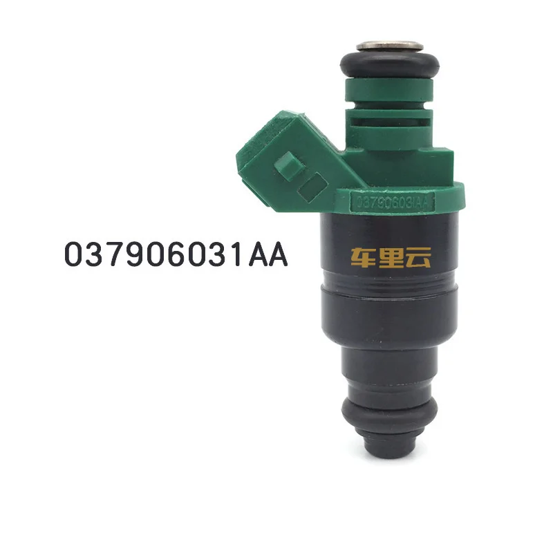 4PCS-fit-for-Volkswagen-Audi-Seattle-Skoda-1-6L-fuel-injection-nozzle ...