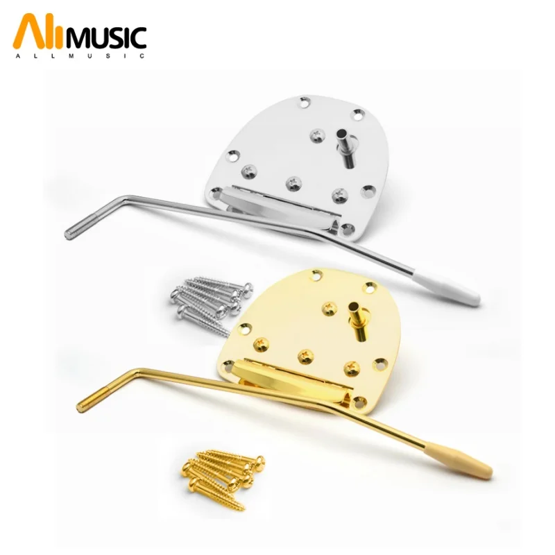 Electric Guitar Tremolo Bridge with Arm for JM Style Guitar Guitar ...