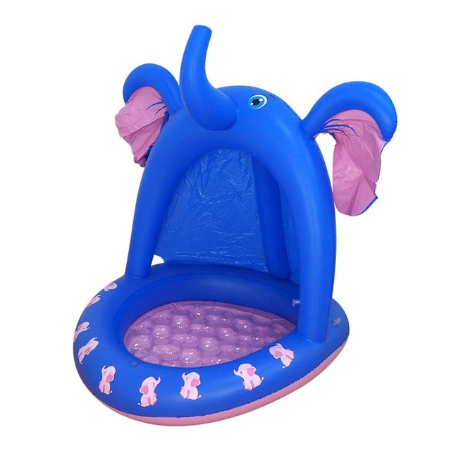 Elephant Pad For Pool