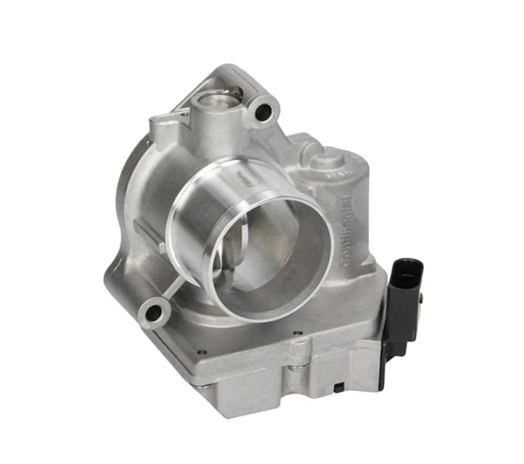 THROTTLE BODY 7701062300 SUZUKI GRAND VITARA II 1.9 DDiS OE 1340067JG0 ...