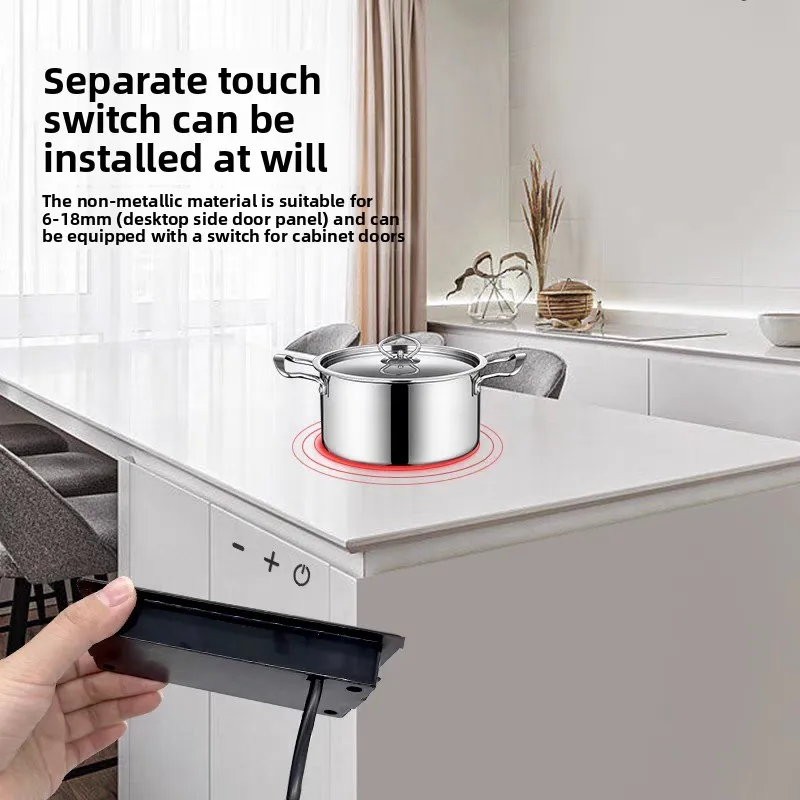 Induction Hob Invisible: The Hidden Power Behind My Modern Kitchen ...