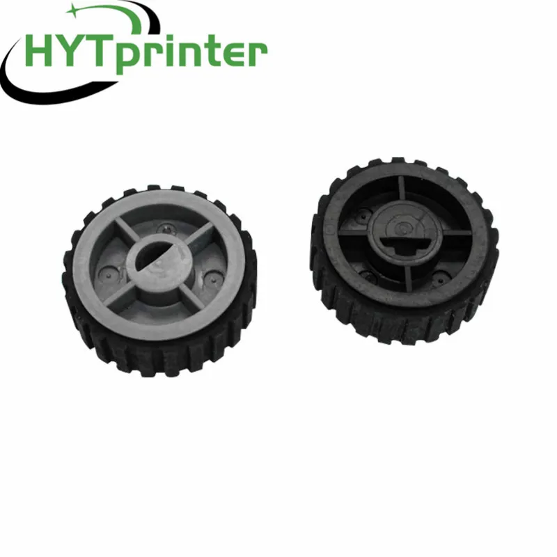 40X5451 T376D Paper Feed Pickup Roller Tire for Lexmark X264 X363 X364 ...