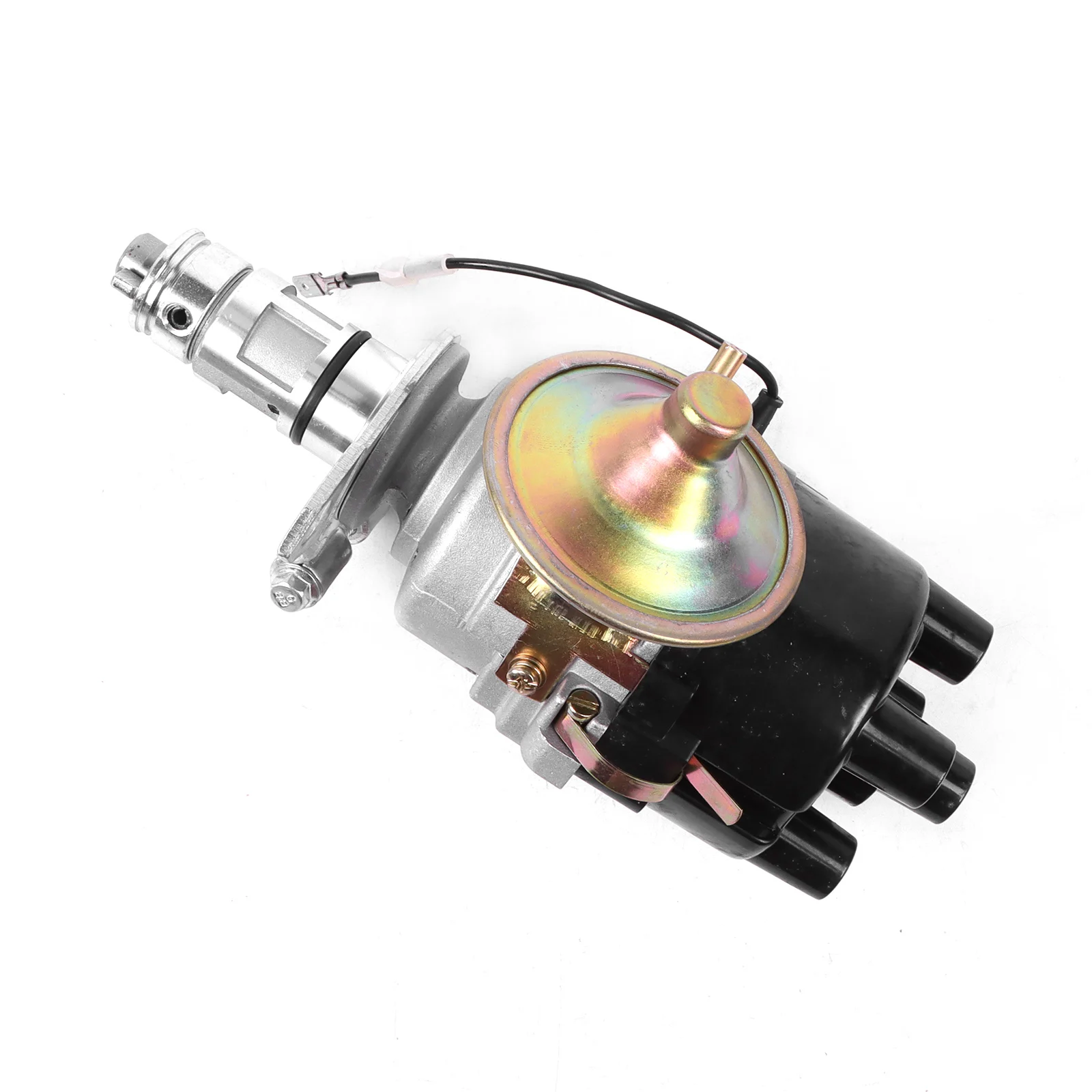 45D Points Distributor 0608938708984 FOR A Series Engines 1969-1981 ...