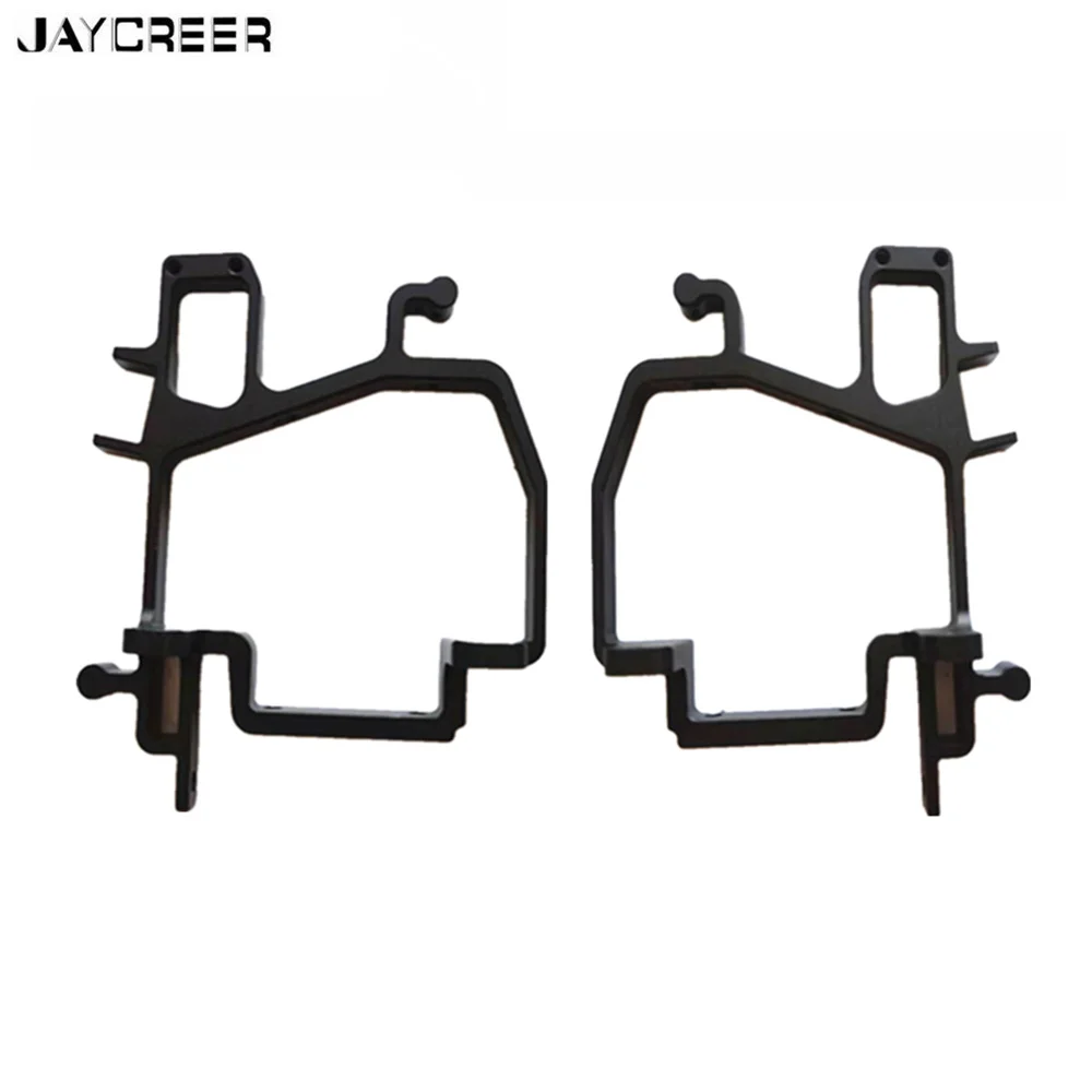 JayCreer Front Shell Mount Pads For T40 T20P, 002209.04/002208.04 ...