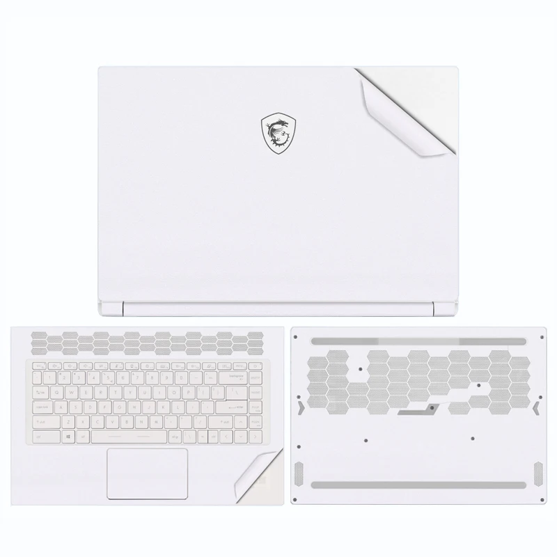 Laptop-Skin-Protector-for-MSI-GS77-GT77-PS63-GT72-GS75-GS66-GF76-GP66 ...