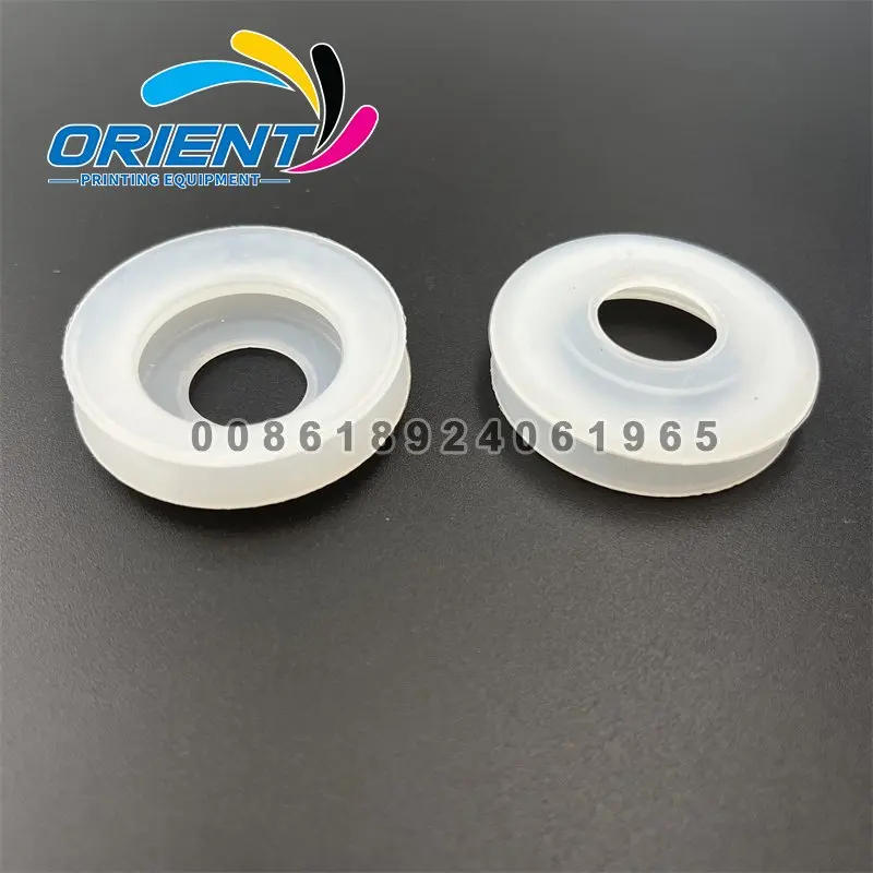40Pcs-Rubber-Sucker-Sucker-Suction-Cups-For-Bobst-Die-Cutting-Machine ...