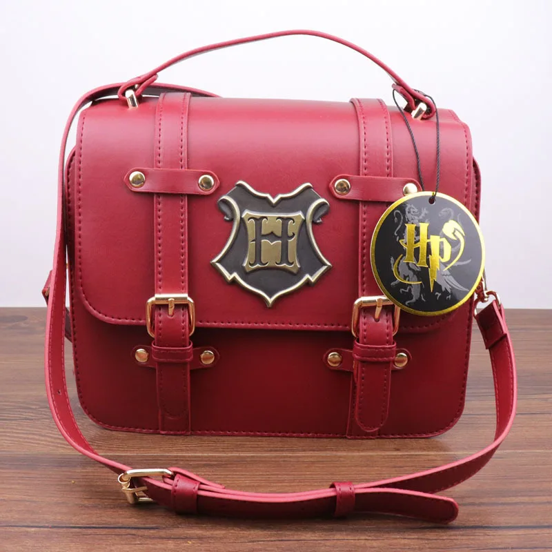 Harry Potter Messenger Bag