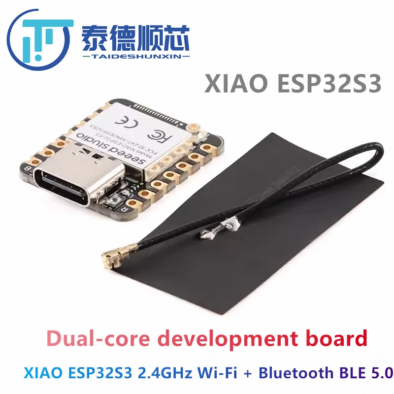 Original-genuine-XIAO-ESP32S3-2-4GHz-Wi-Fi-Bluetooth-BLE-5-0-dual-core-development-board.jpg