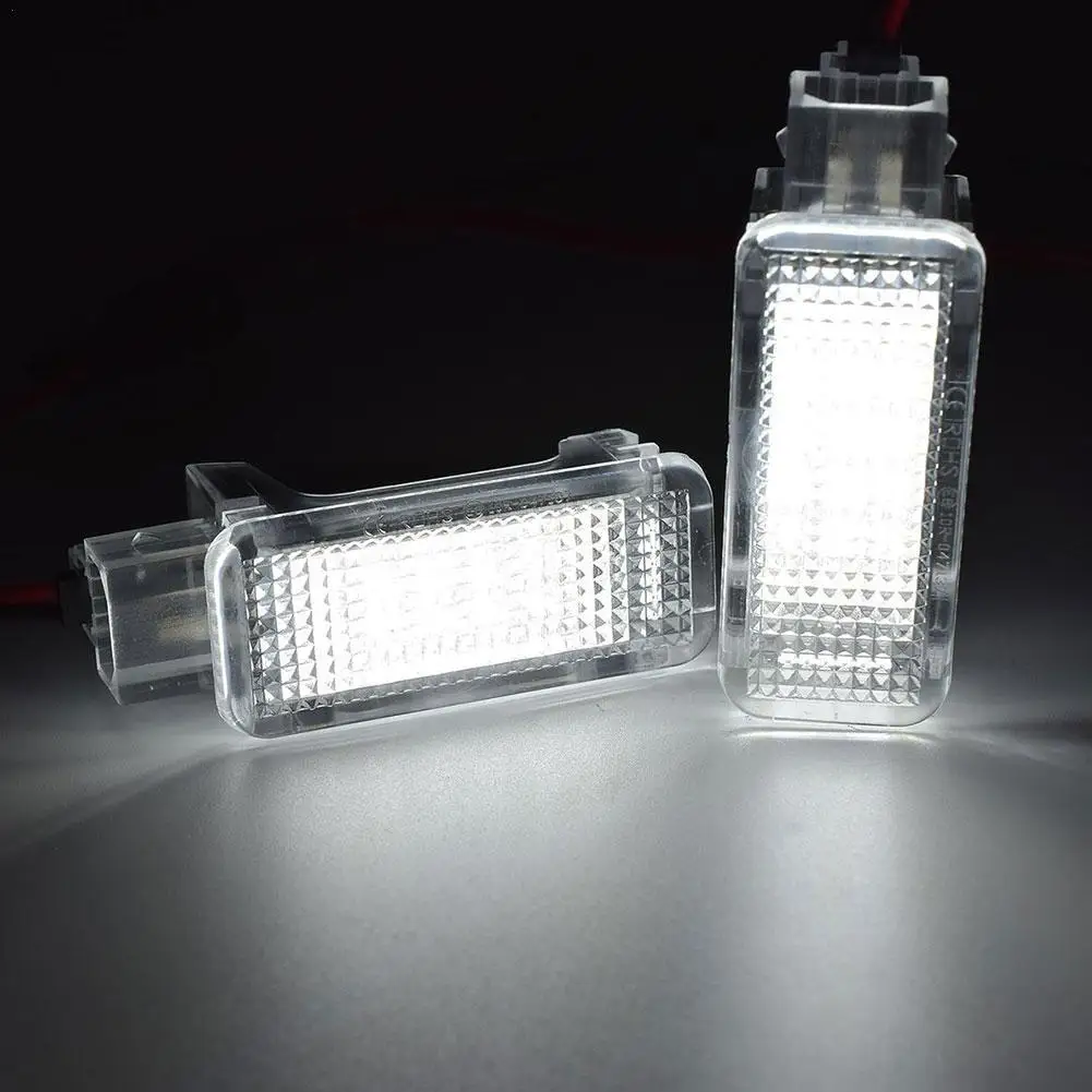 1pc-LED-Luggage-Compartment-Trunk-Boot-Lights-for-VW-Golf-MK5-MK6-MK7 ...