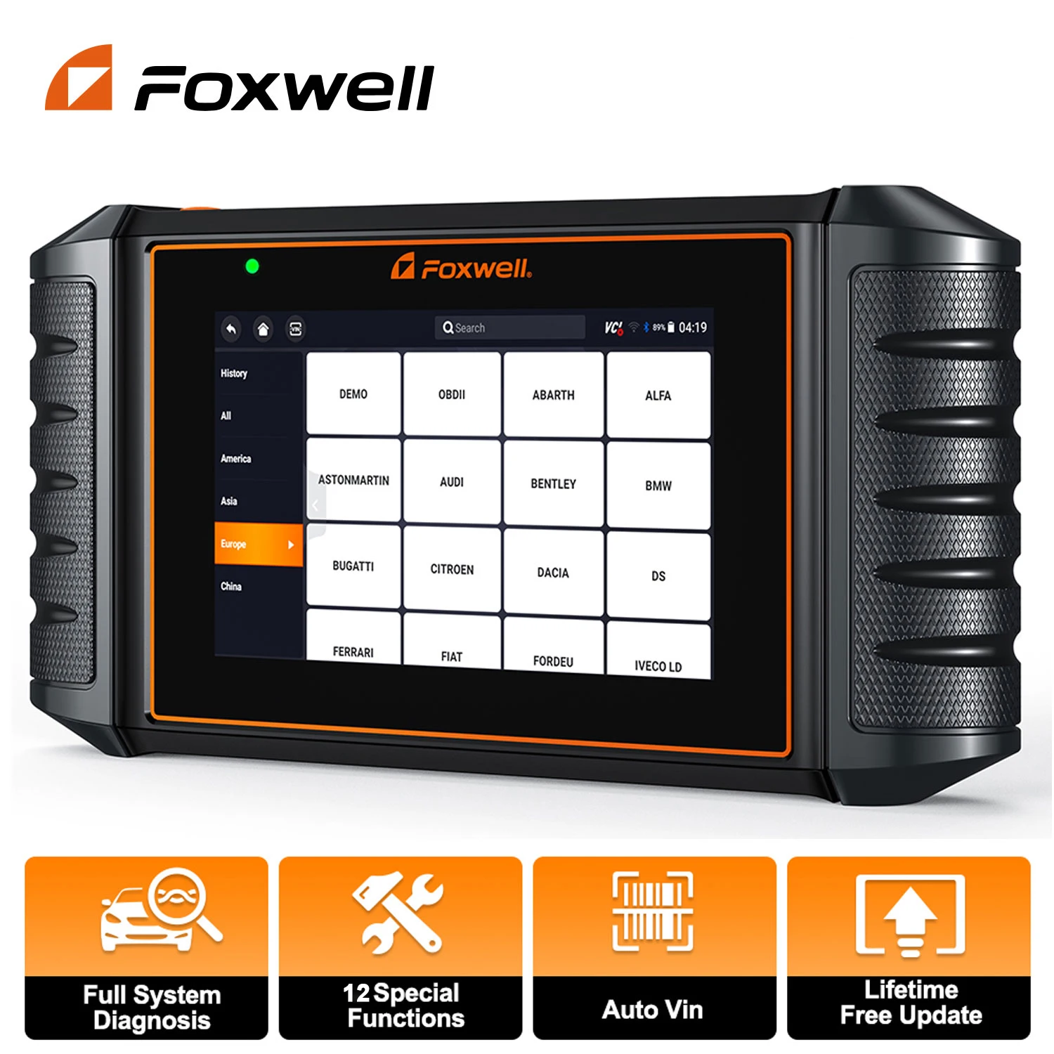 Foxwell-NT726-OBD2-Scanner-All-System-Scan-Code-Reader-12-Reset-Service ...