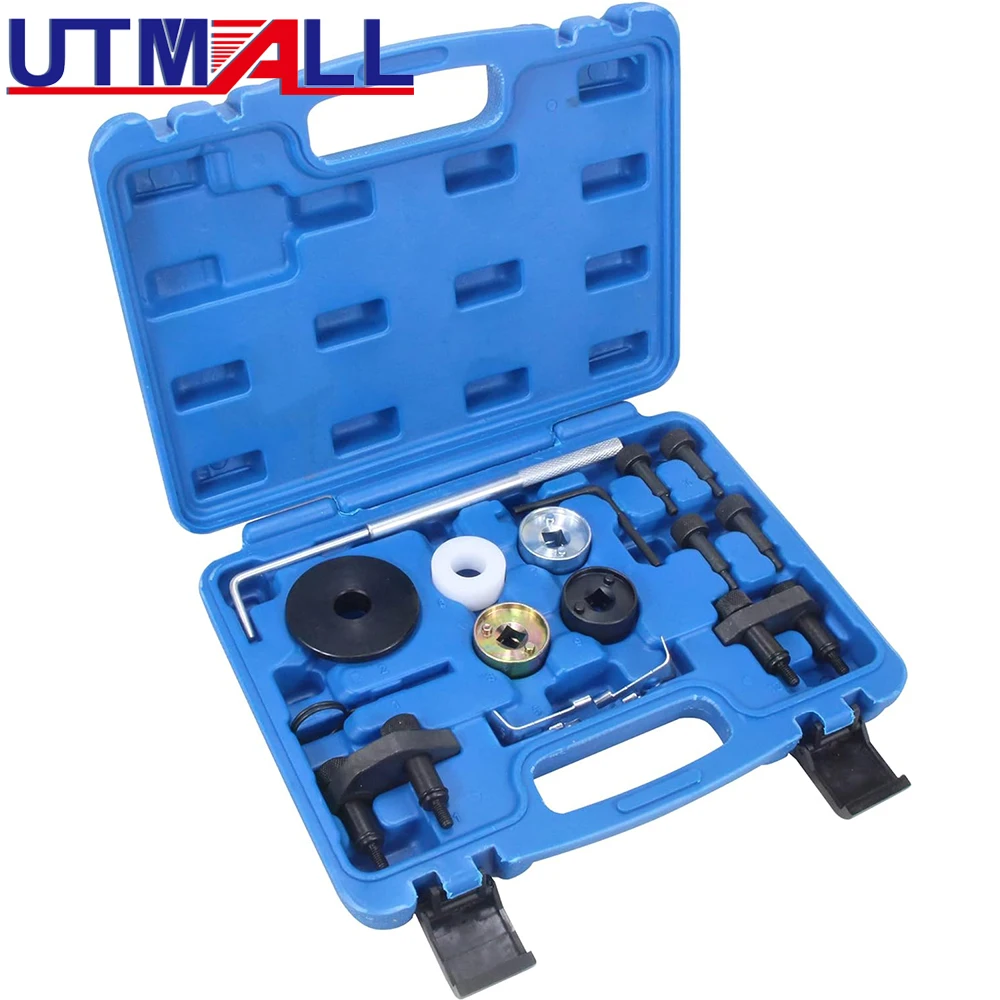 EA888 Engine Timing Tool Set For VW AUDI T10352 T40196 T40271 T10368 ...