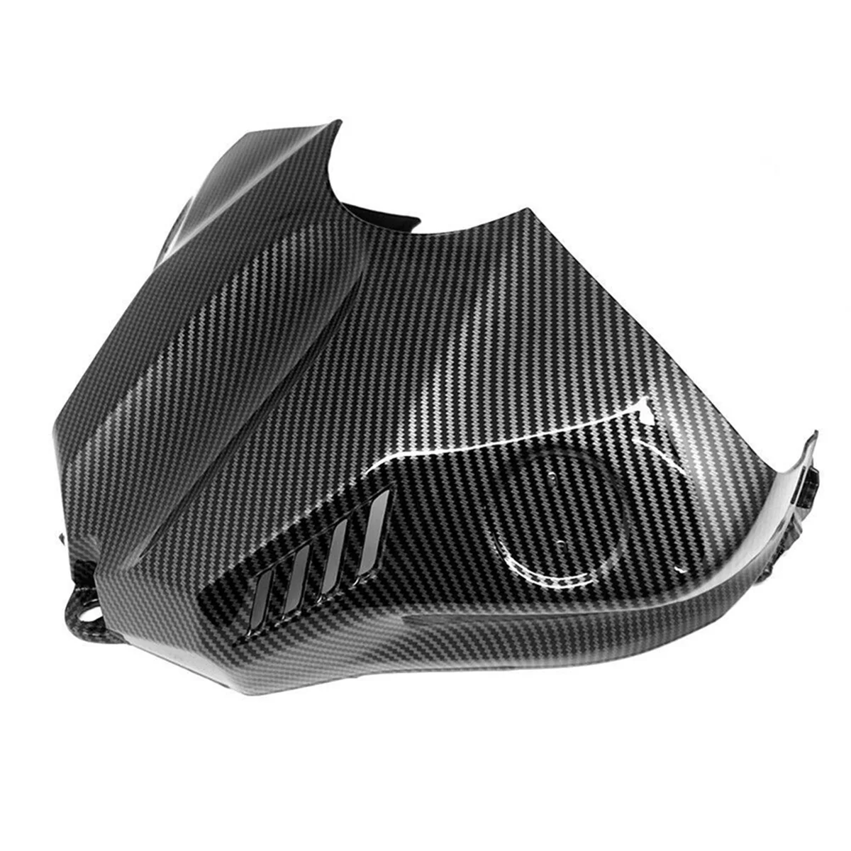 Motorcycle-Case-Gas-Tank-Front-Middle-Cover-Panel-Fairing-Fuel-Box ...