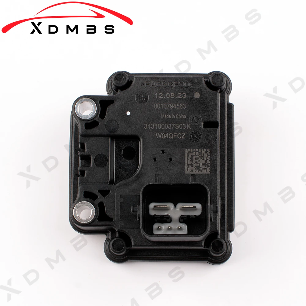 Xdmbs-Brand-New-Genuine-Pump-Assy-Electric-Oil-Controller-Assy-ISG-EOP ...