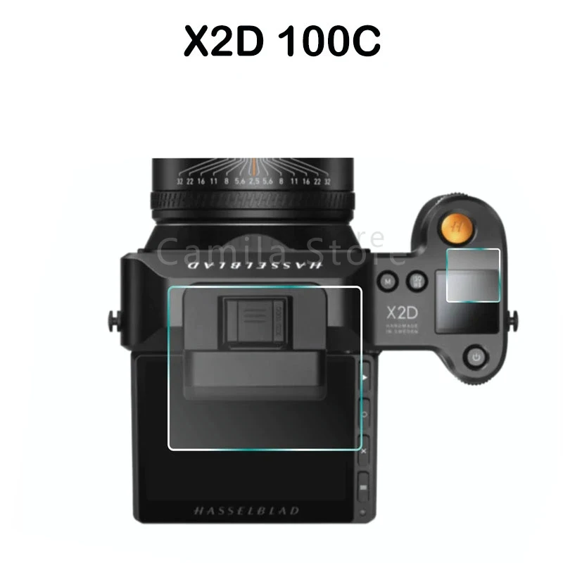 2-5D-Thickness-Highly-Clarity-Film-Tempered-Glass-LCD-Screen-Protector ...