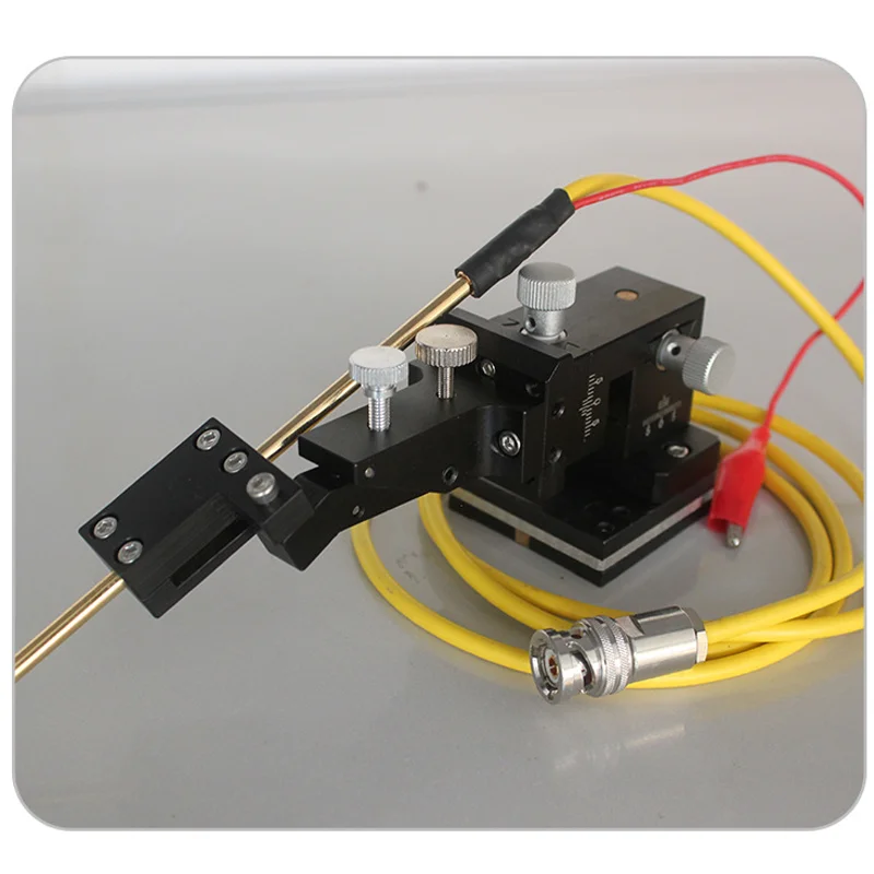 NT02PS-Precision-Manual-Probe-Station-Probe-Holder-IV-Probe-Holder ...