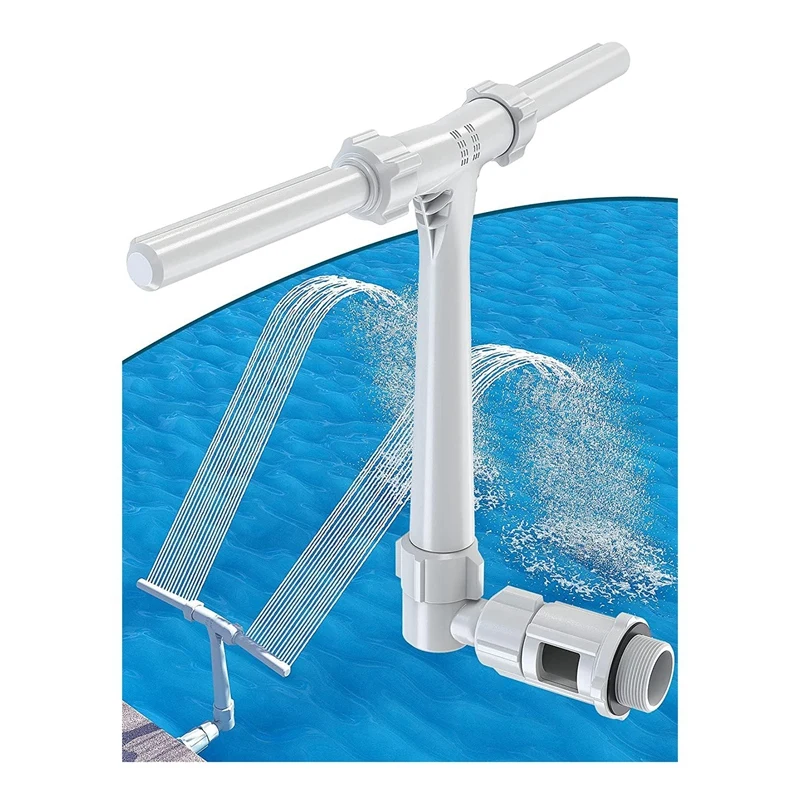 Pool-Cooling-Sprinkler-System-Adjustable-Height-Pool-Sprayer-Fountain ...