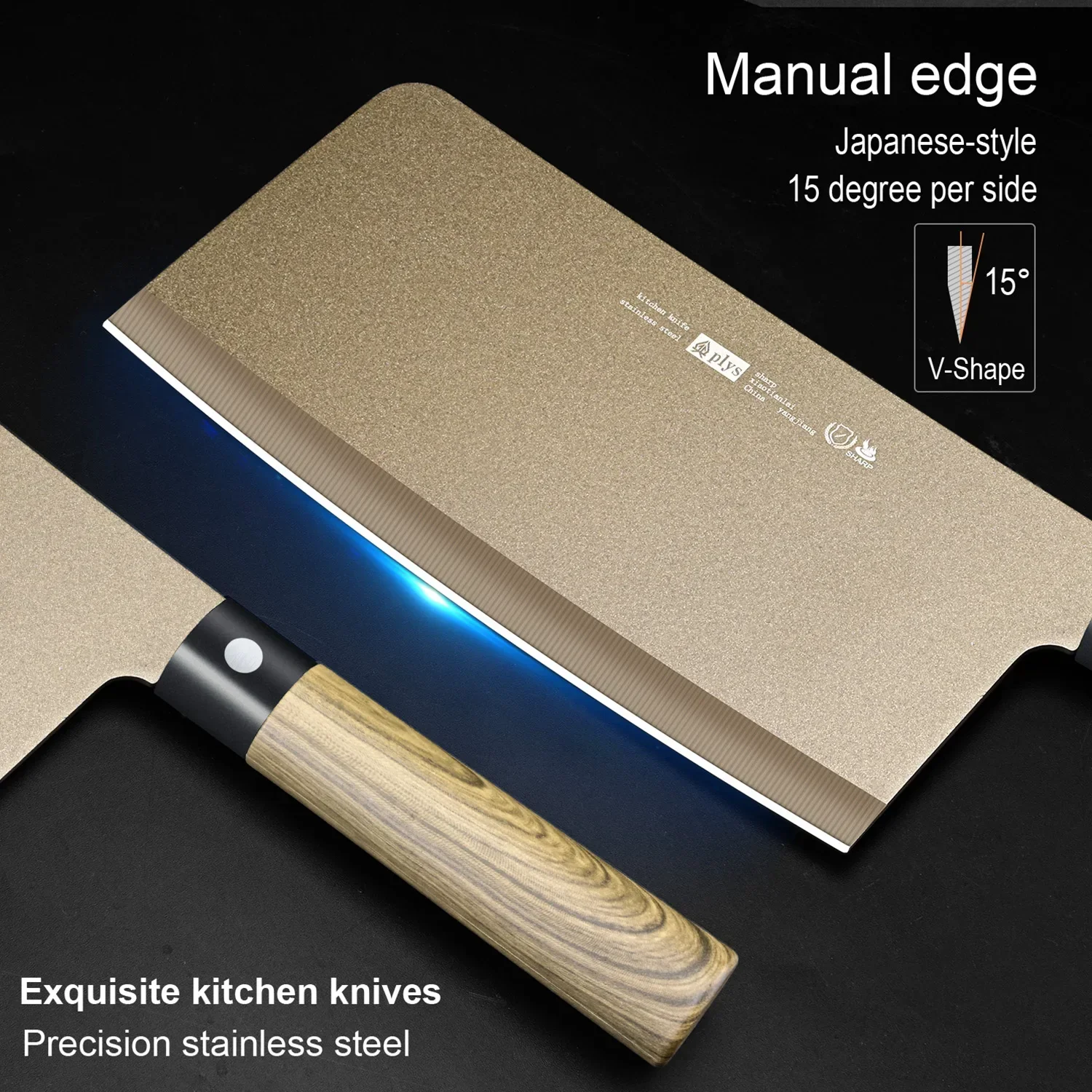 Chinese-kitchen-knife-Original-knife-Kitchen-utensils-New-high-end ...