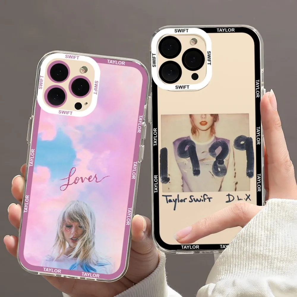 Singer-T-Taylor-Swifts-Phone-Case-For-Samsung-Galaxy-A04-A04S-A04E-A13 ...